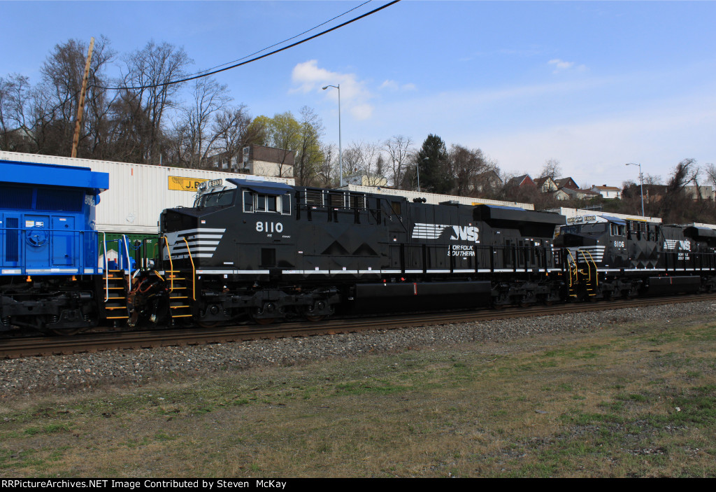 NS 8110